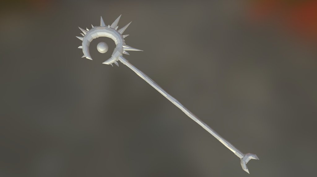 The Shard2ndversion - 3D model by sraifer [a6dc2bb] - Sketchfab