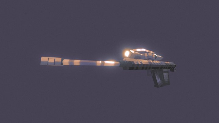 Gm6 3D models - Sketchfab