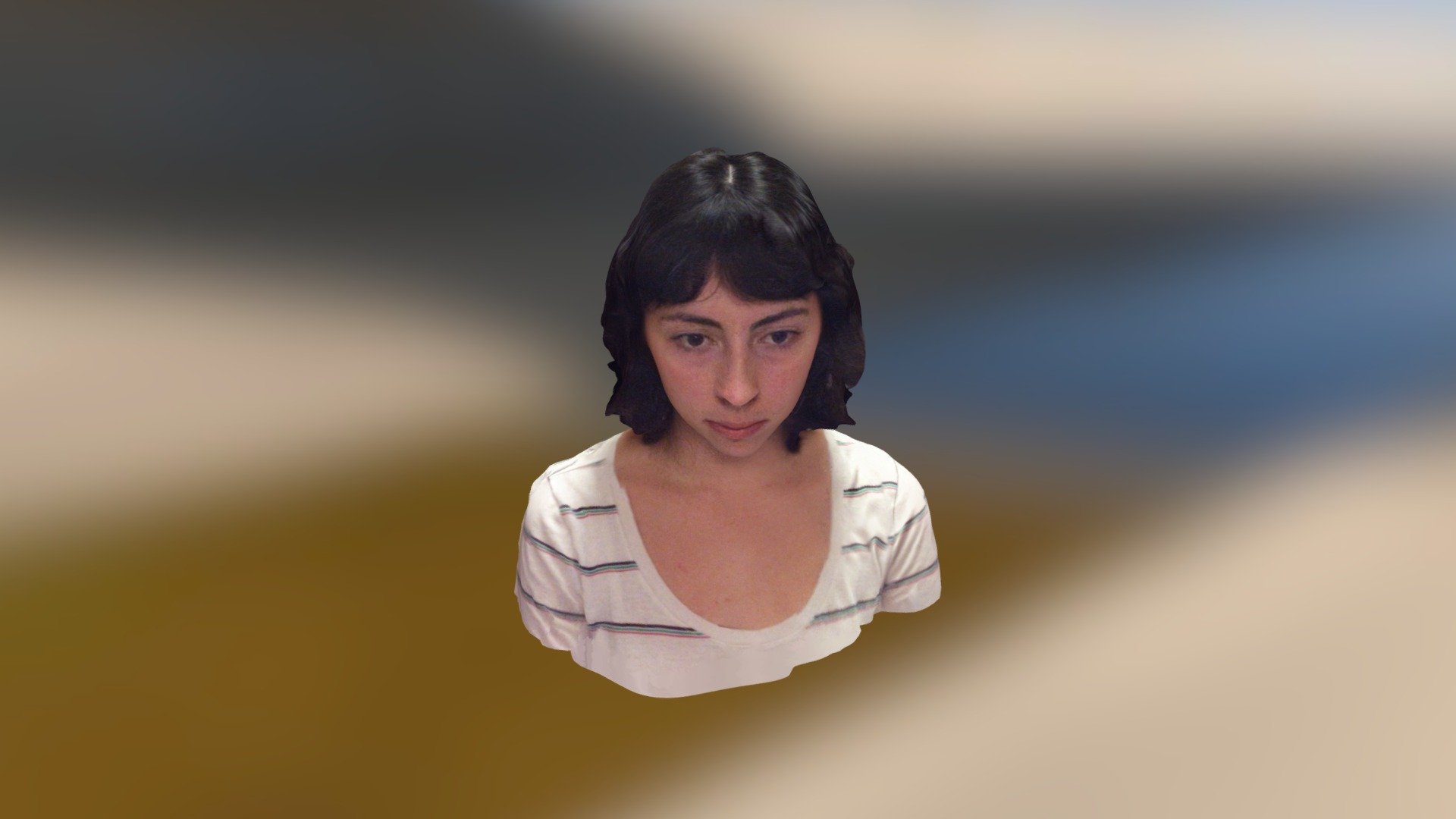 lois - 3D model by jhropain [a6e0ee5] - Sketchfab