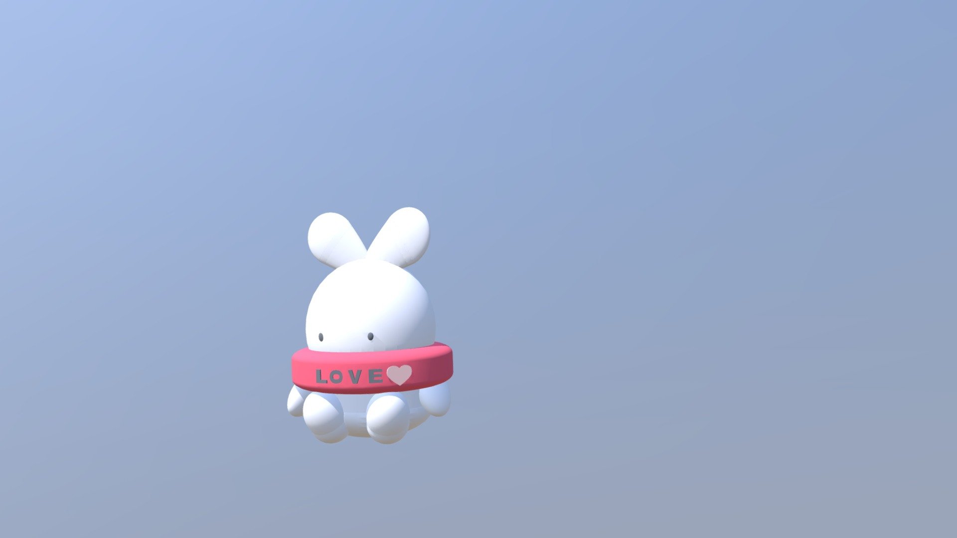 Fantastic Lappi - 3D model by qzhqzh10788 [a6e2846] - Sketchfab