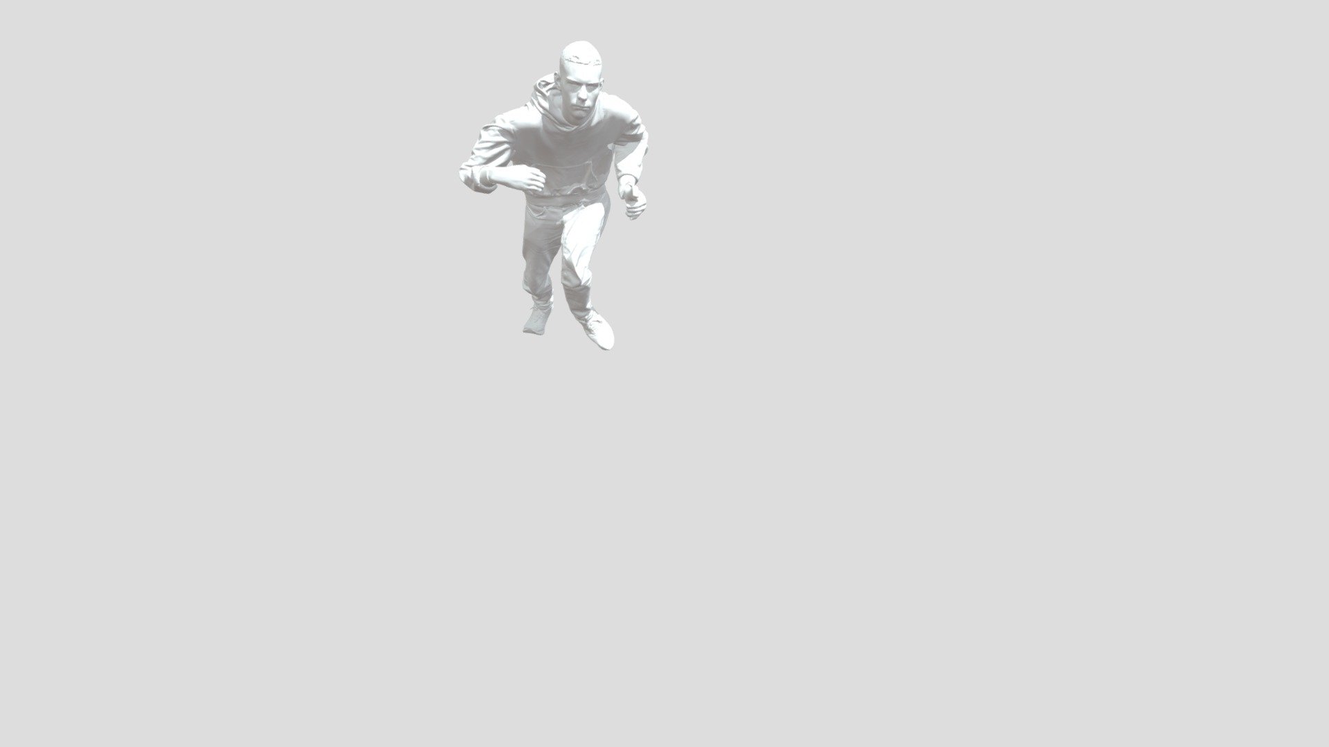 Jump- Over - 3D model by paveldechev2006 [a6e362d] - Sketchfab