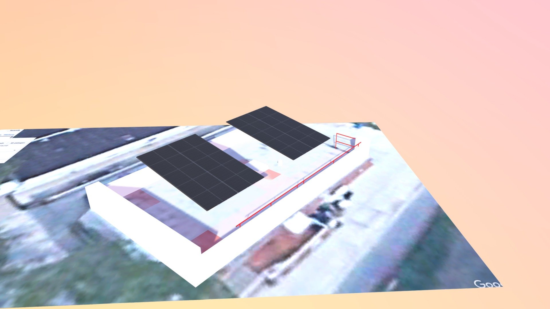 1608 Parker St 20 Mod Tilt AQ - 3D model by Brooklyn SolarWorks ...