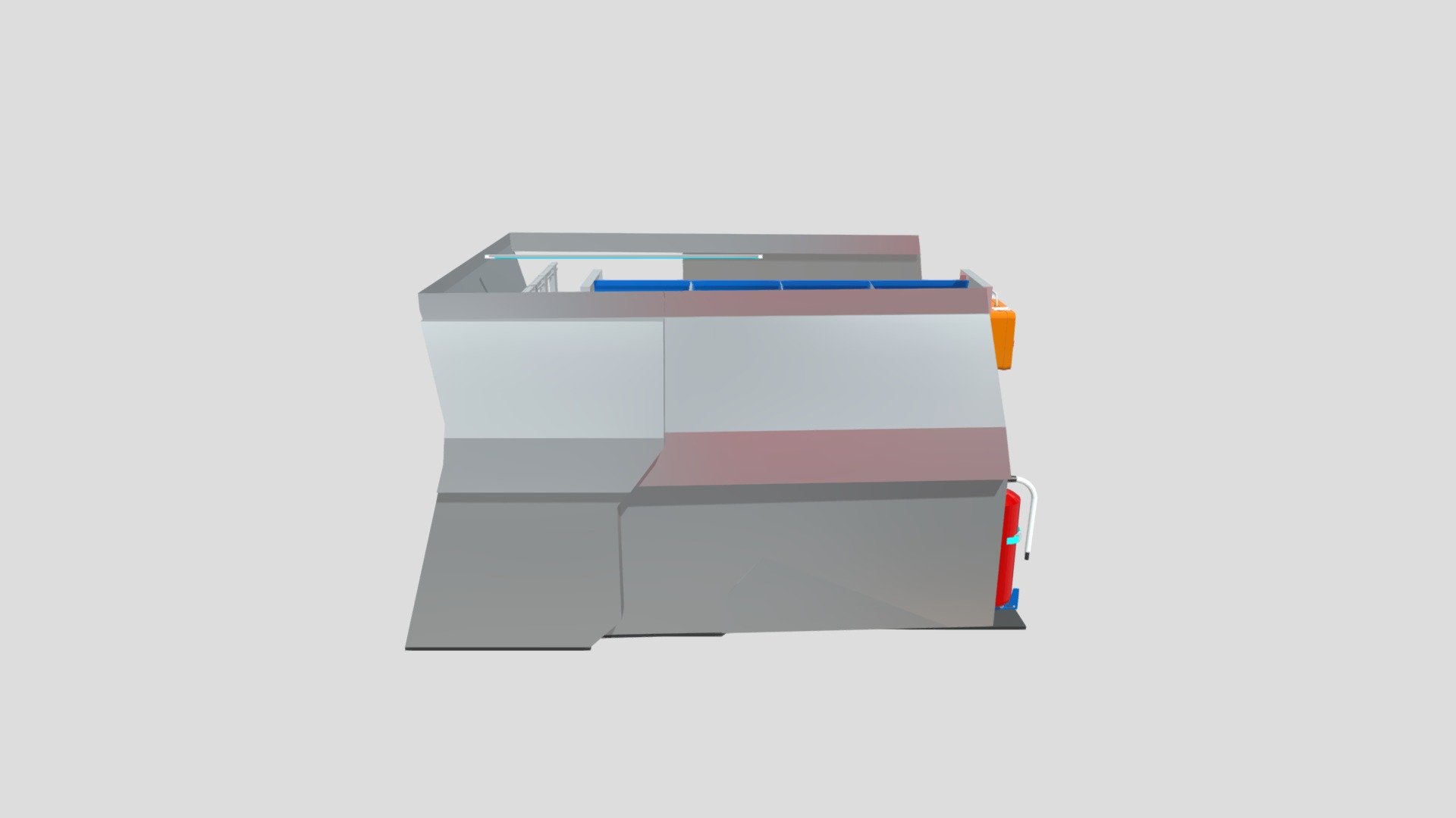 CYMAQ - Conversión v2 Partner - 3D model by EVM-Designs [a6e5ad5 ...