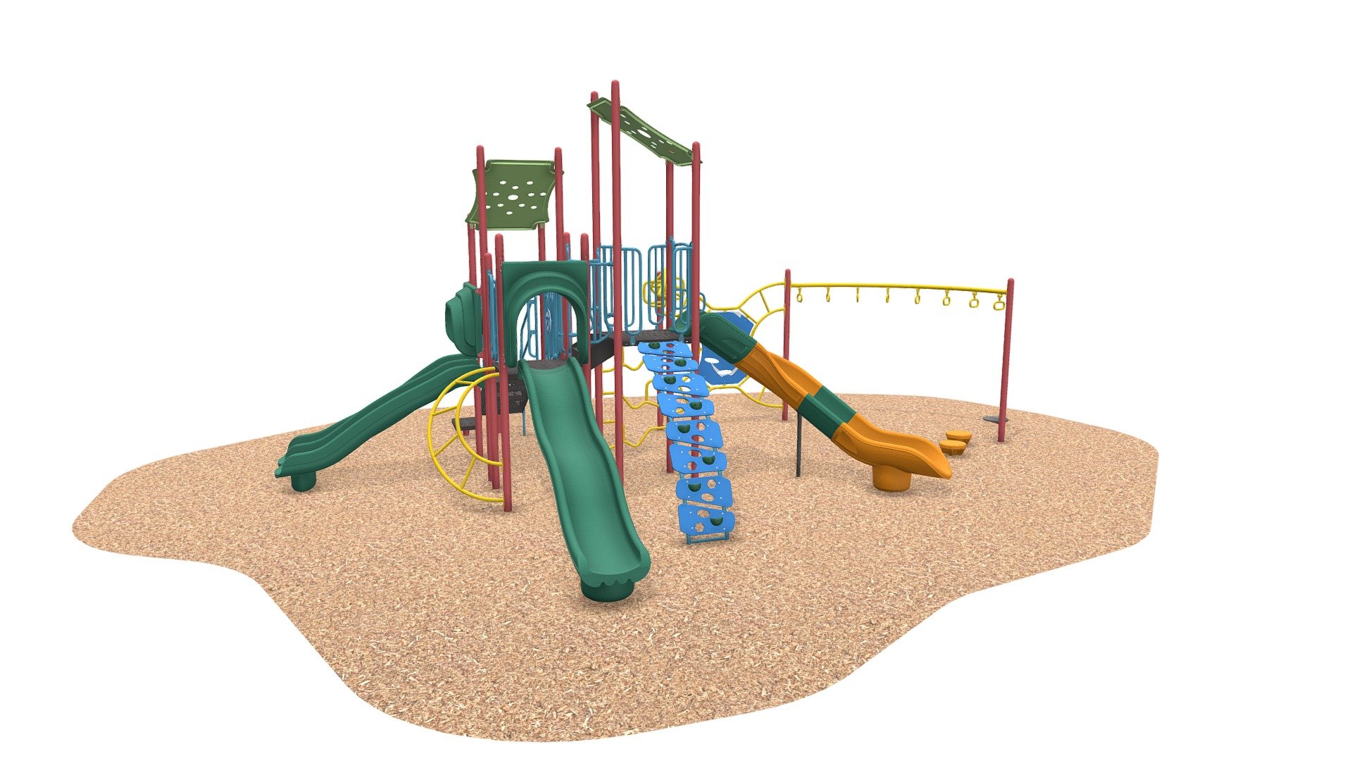 b313814r0 - 3D model by Henderson Recreation (@andrewhenderson ...