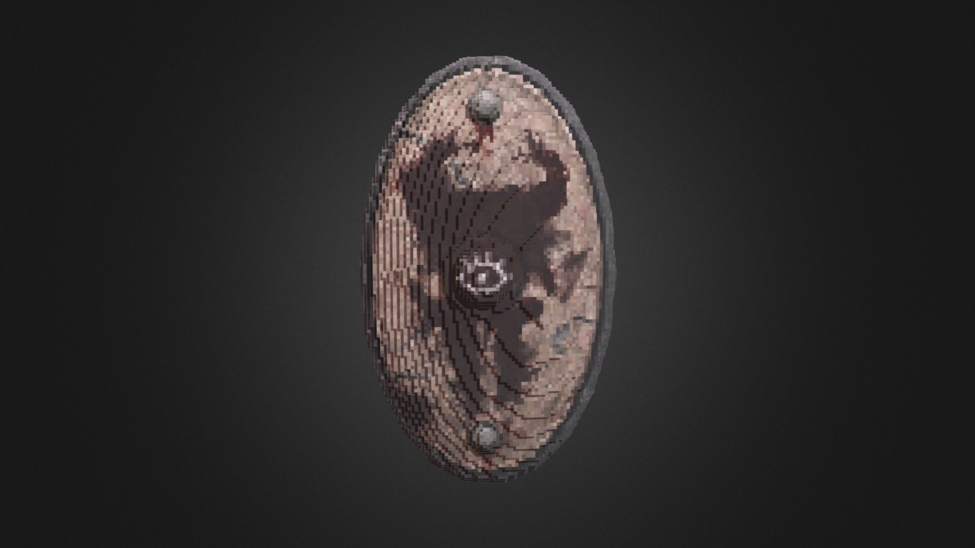 Shield : Bouclier - Sold - 3D model by Toryar (@Idralwel) [a6e5ff6 ...