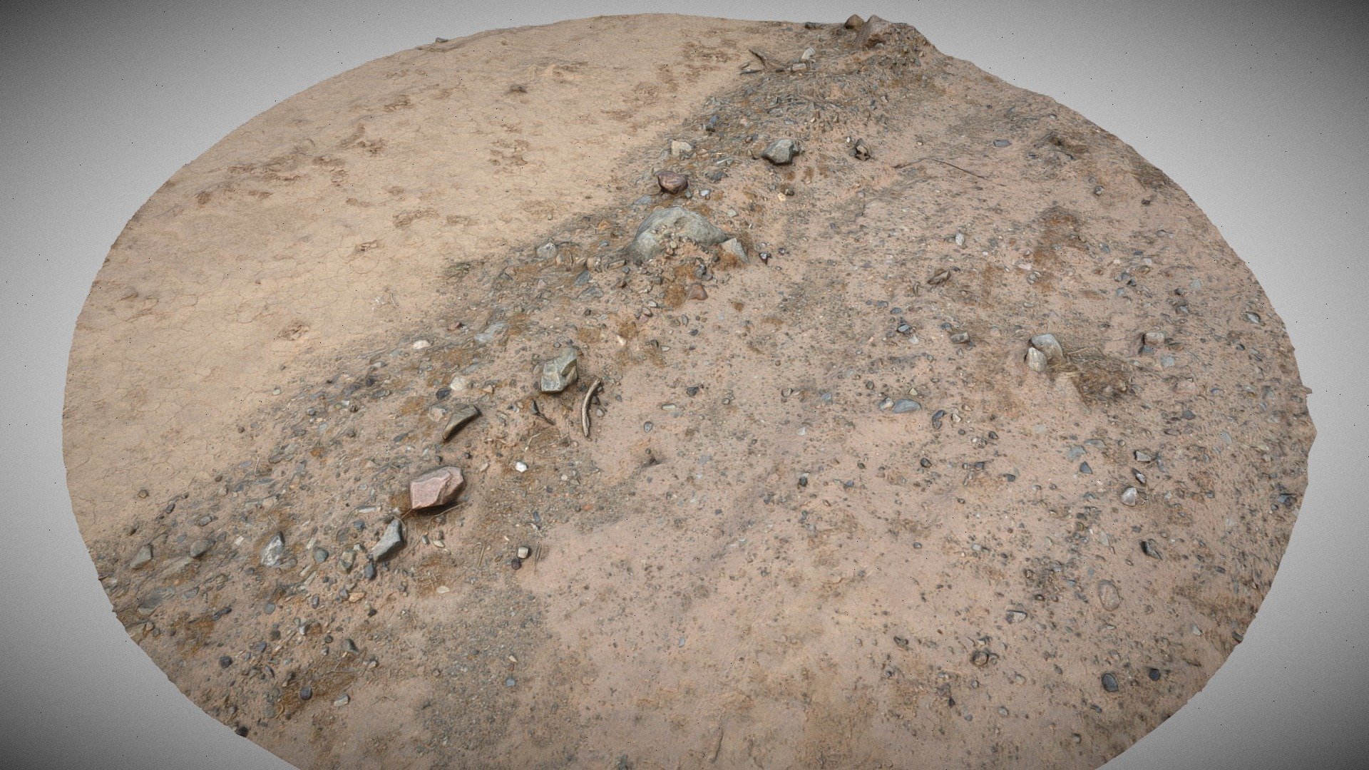 Ground01 - Buy Royalty Free 3D model by BNArtCo (@baharnajari) [a6e6ce0 ...