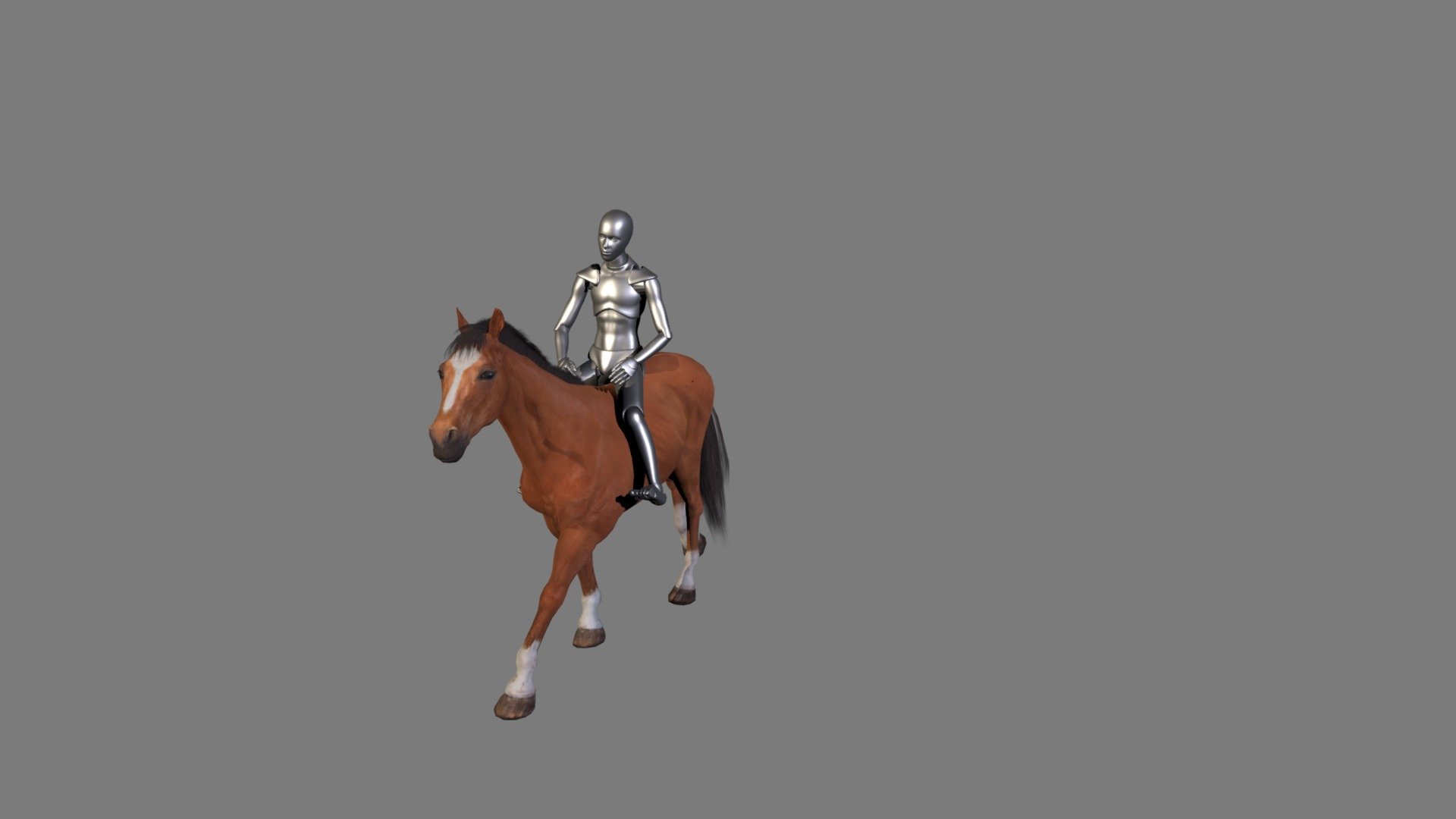 Walk - 3D model by Centroid Motion Capture (@Centroid) [a6e6f4c ...