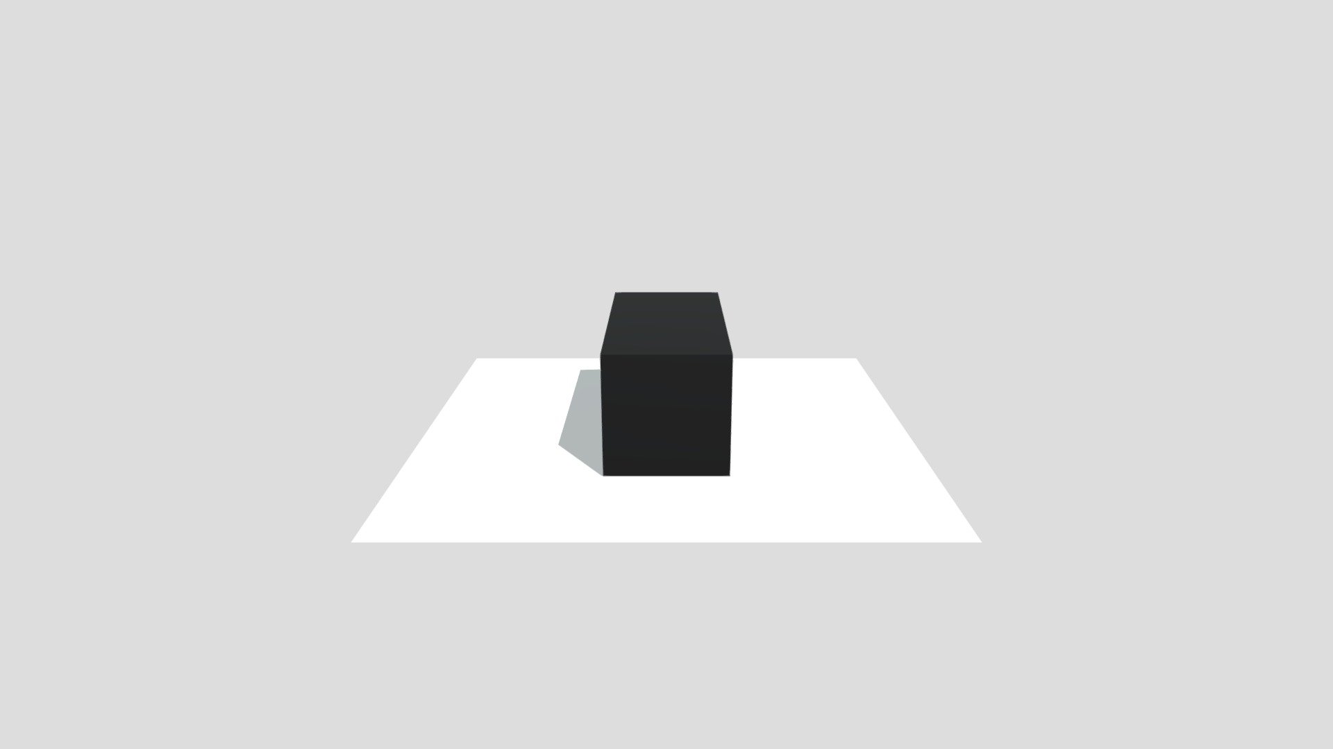 Basic Speaker Model - Download Free 3D model by Jammi Studios ...