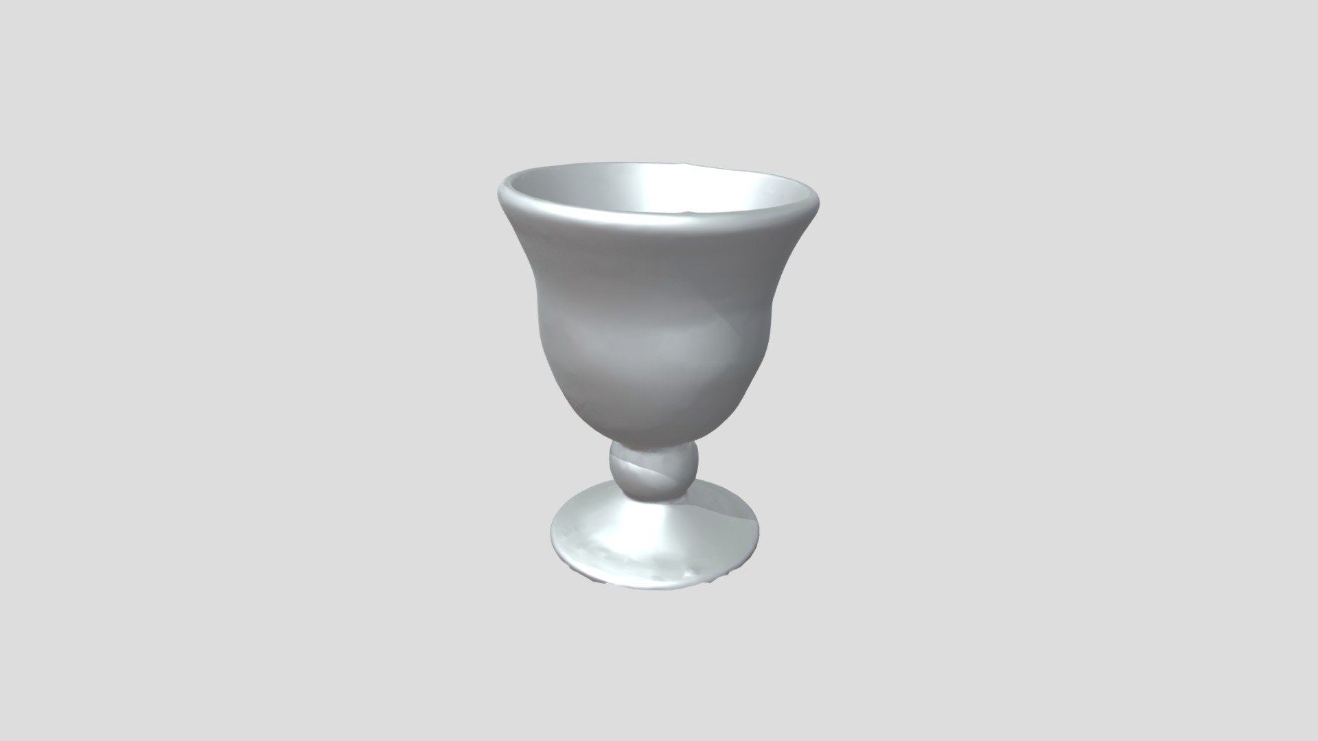Just transparent glass - Download Free 3D model by flhr06blue [a6e948b ...