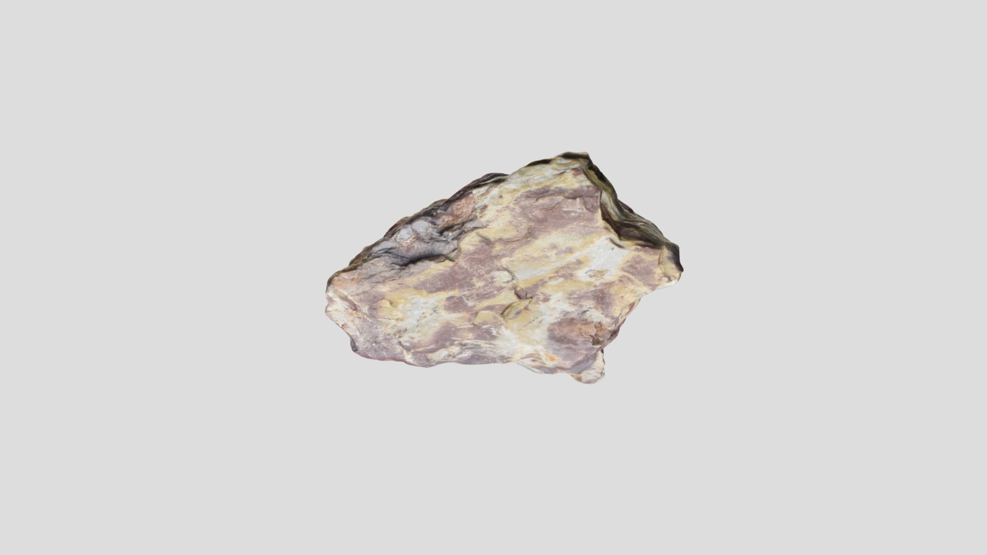 4-C3 - 3D model by iowa_state_sciences [a6e97e4] - Sketchfab