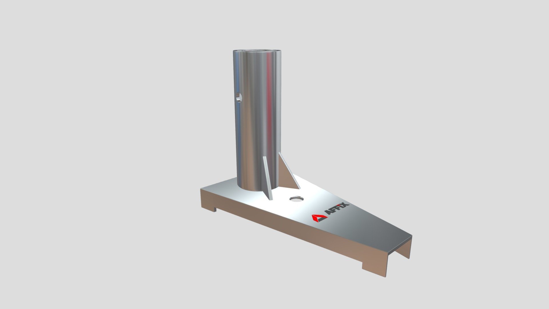 edge_socket - 3D model by Mr_Mandy [a6ea1f9] - Sketchfab