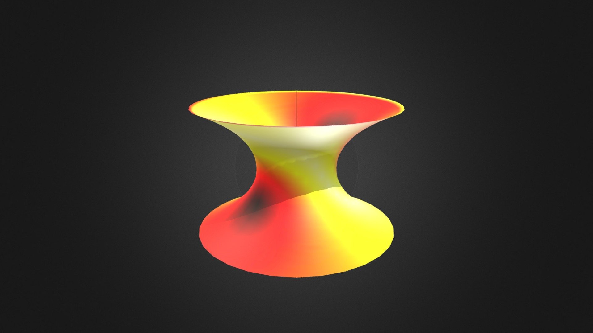 Catenoid - 3D model by archimedium (@lecoat) [a6eadc5] - Sketchfab