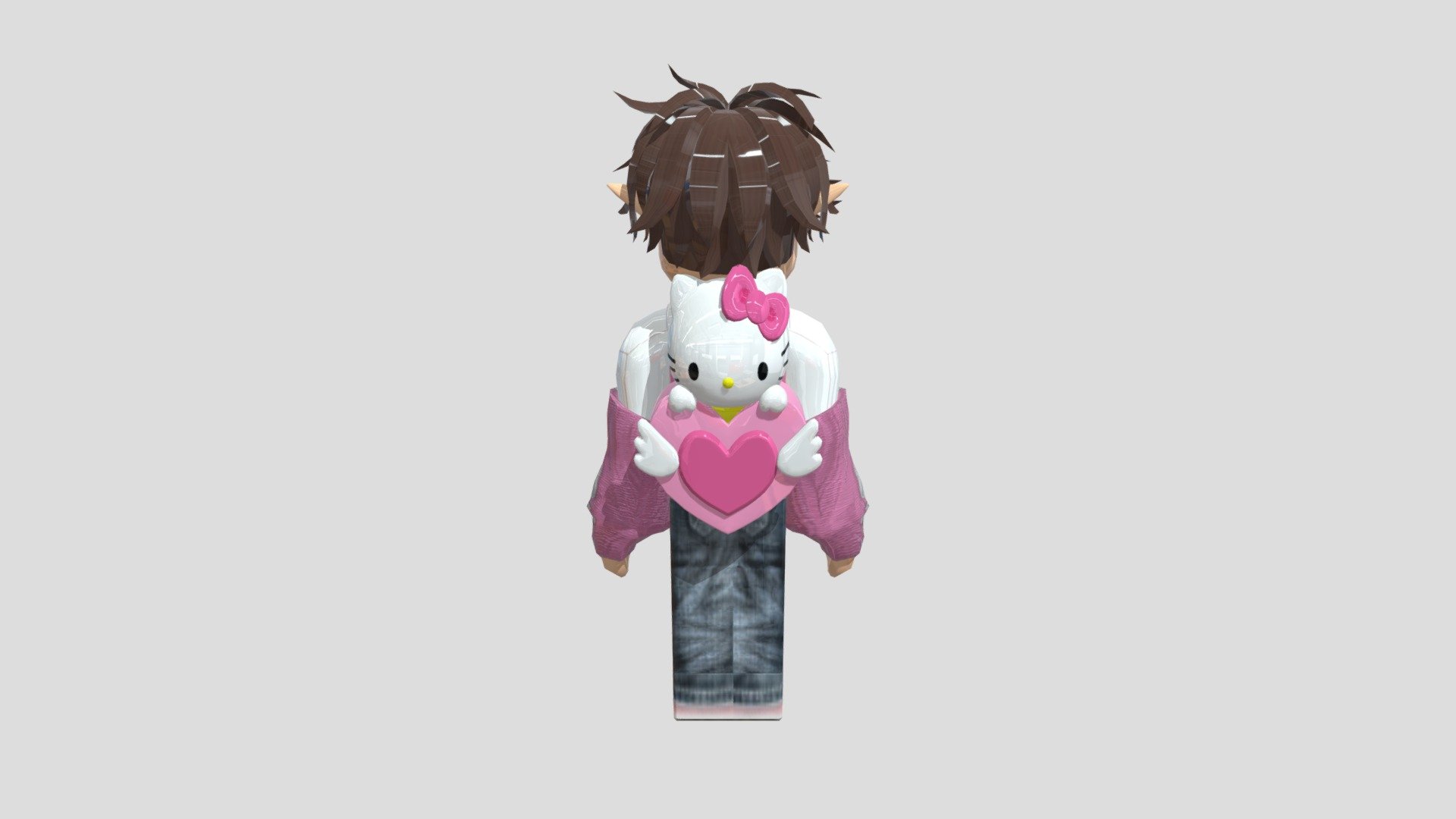 user_pietro_pandineoo_avatar_render (1) - 3D model by ...
