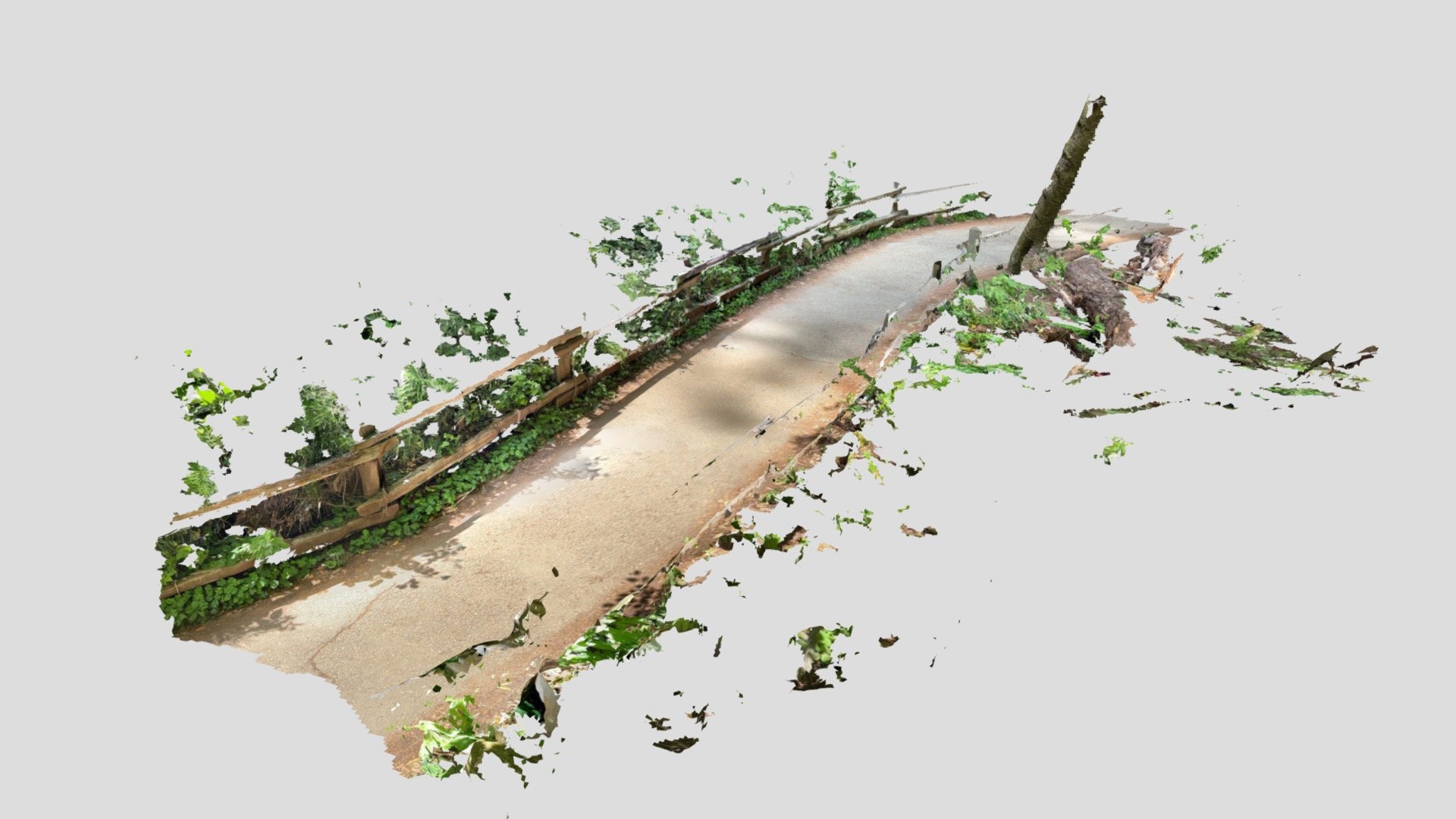 Muir 11 - Download Free 3D model by pixeldog4ever [a6ec1ae] - Sketchfab