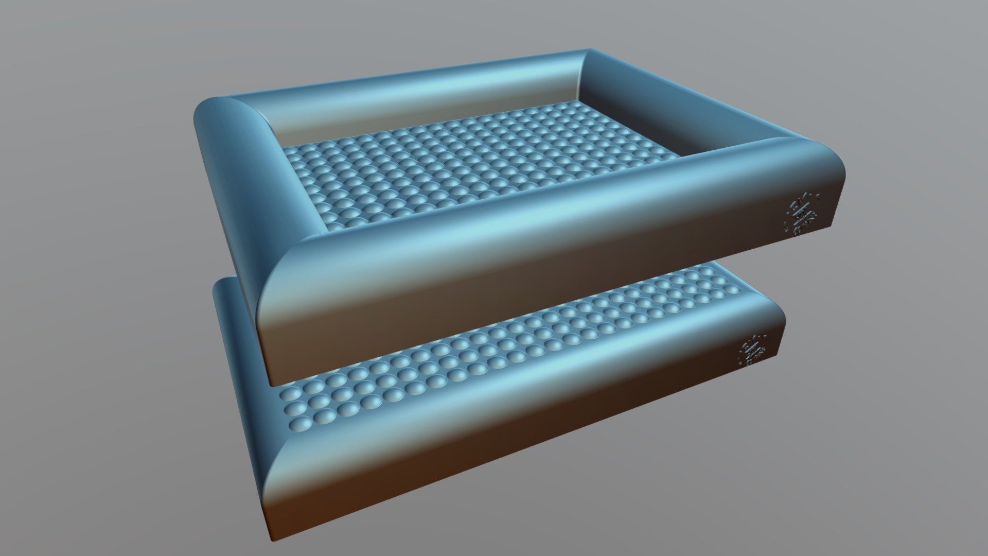 Сетка1 - 3D model by CAD-LAB (@3dscaning) [a6ed1e0] - Sketchfab