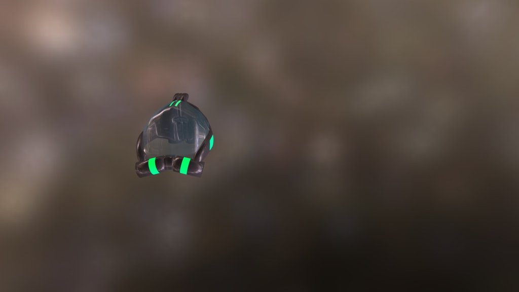 Water Suite - 3D model by pyrotechnist [a6ee311] - Sketchfab