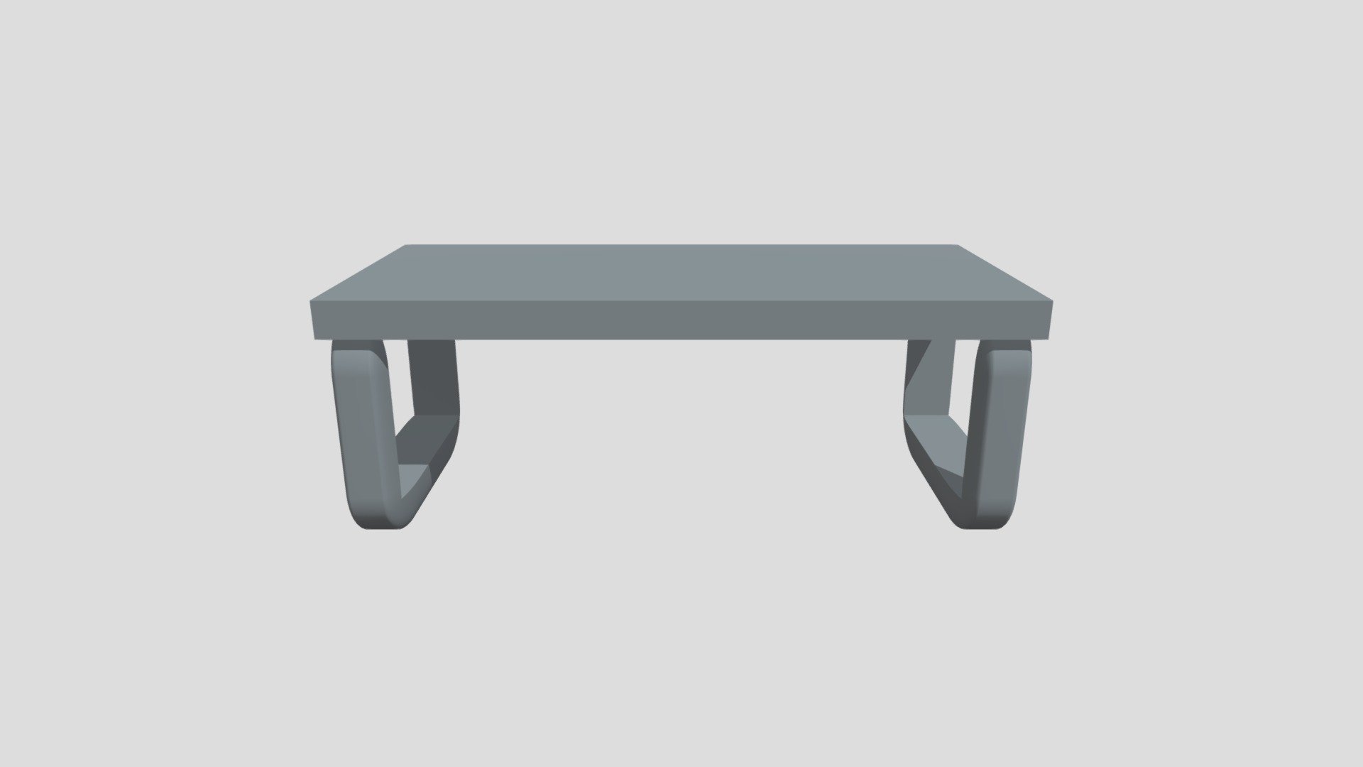 mesa - 3D model by robertollemus19 [a6ef250] - Sketchfab