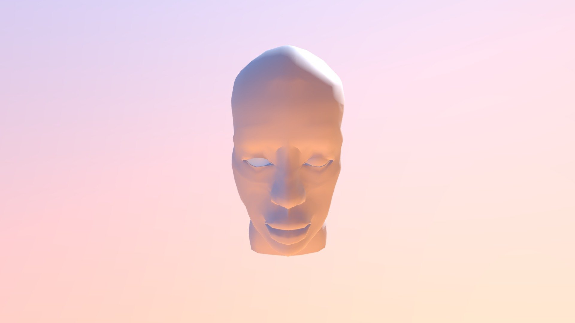 Modeling Your Character - Eric Sarver - Download Free 3D model by ...