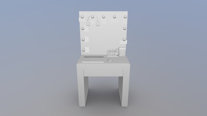 Workshop 3D models - Sketchfab