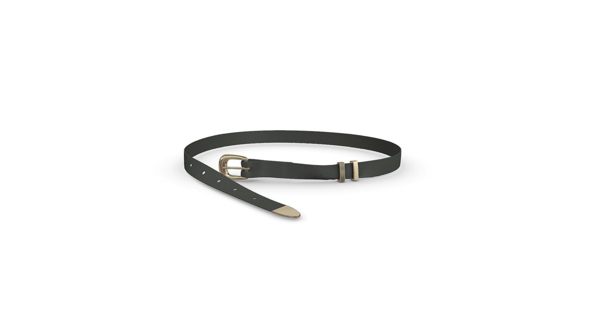 Team work - 3d belt presesentation - group 3 - Download Free 3D model ...