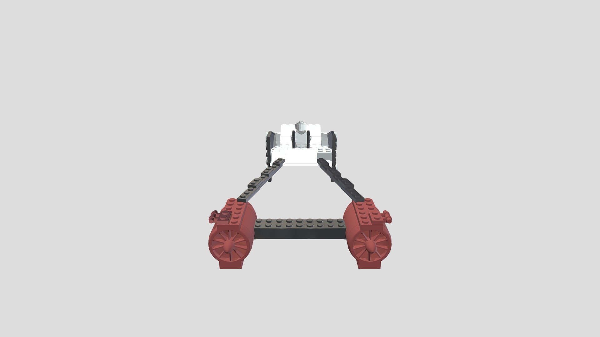 Pod Racer Colour - Download Free 3D model by 20001748 [a6f14ae] - Sketchfab