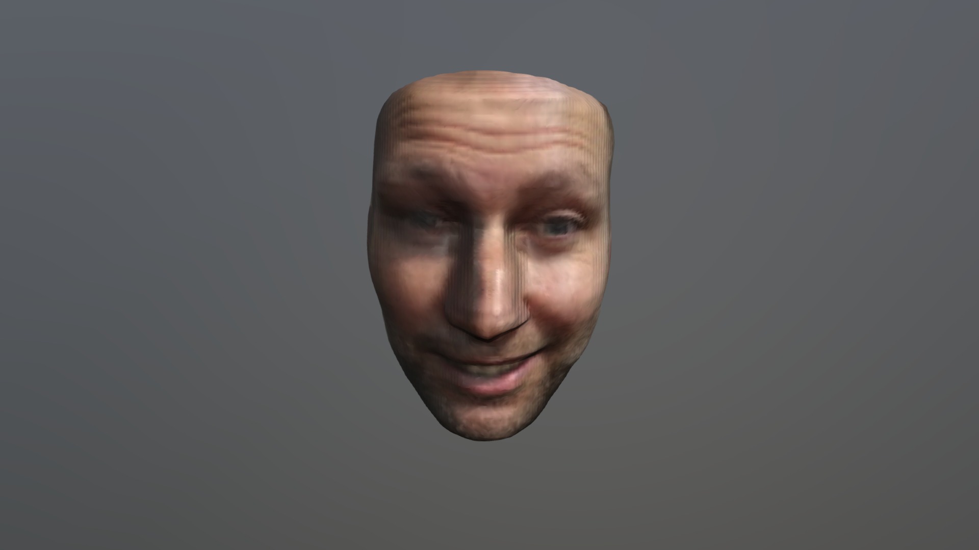 Neil - 3D model by FACT Learning (@factlearning) [a6f348d] - Sketchfab