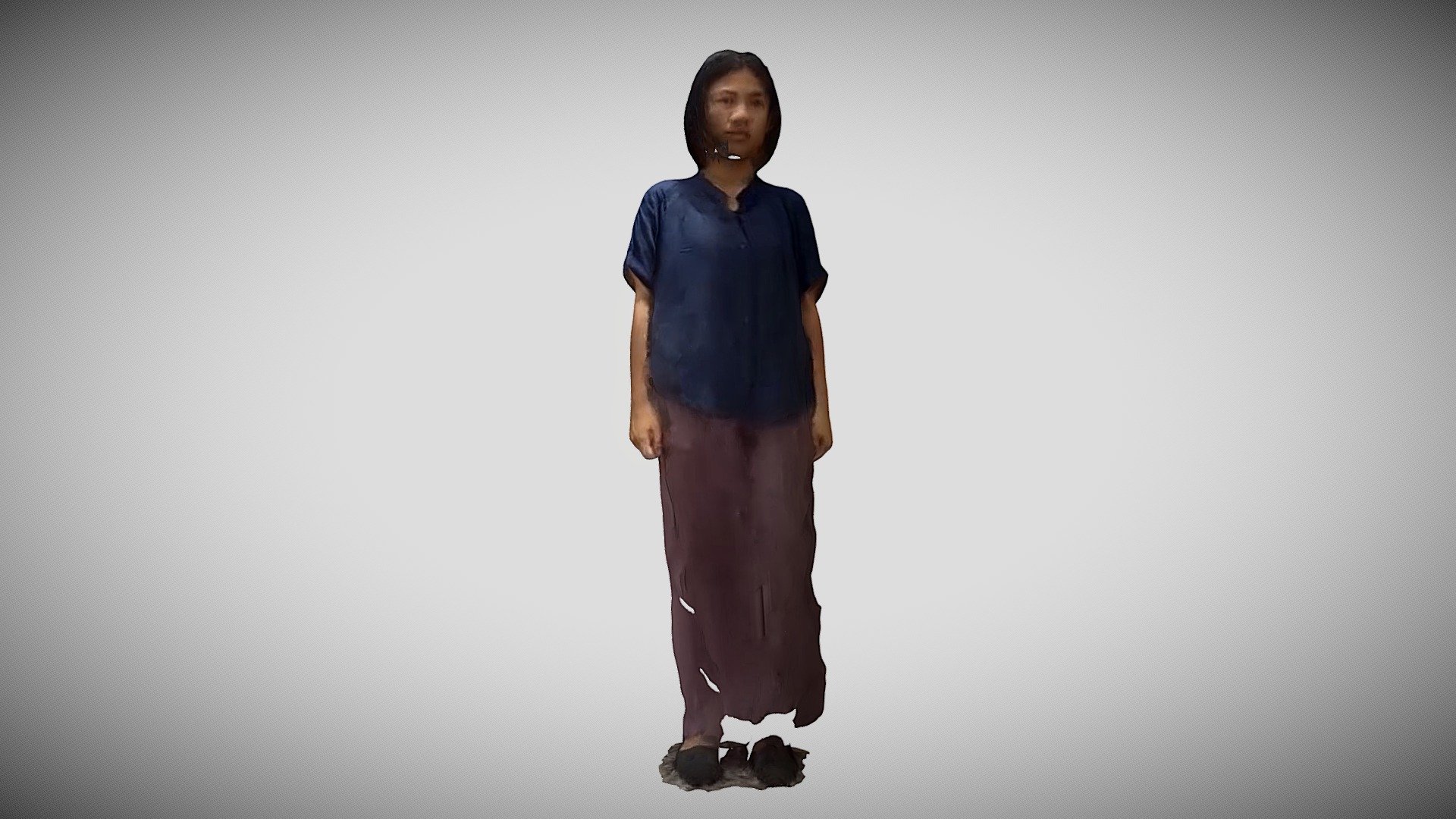 Tere - Download Free 3D model by l.nkemba03 [a6f369d] - Sketchfab