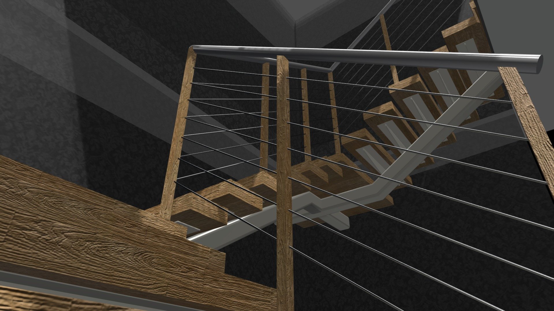 Staircon Software