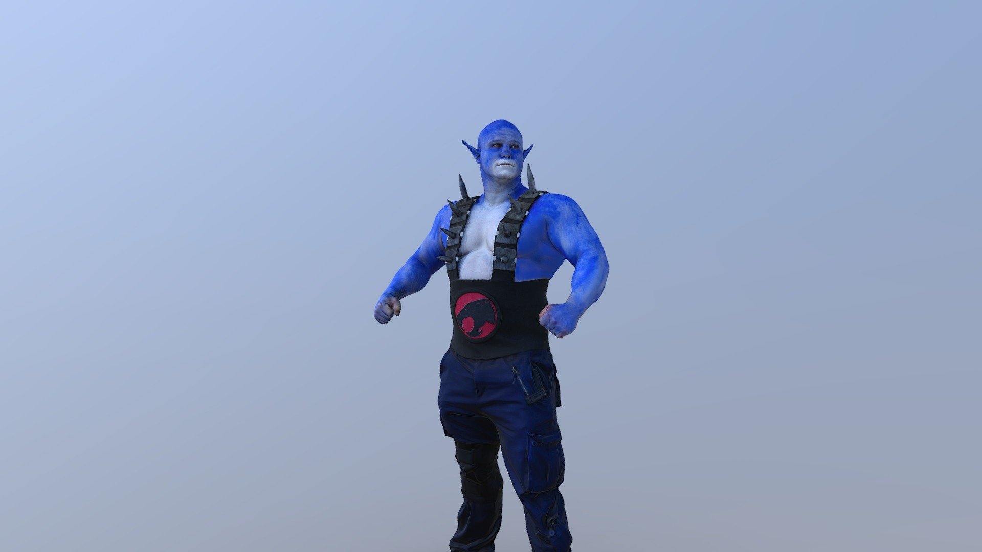 My Sketchfab Mesh - 3D model by 3dimagine [a6f62f5] - Sketchfab