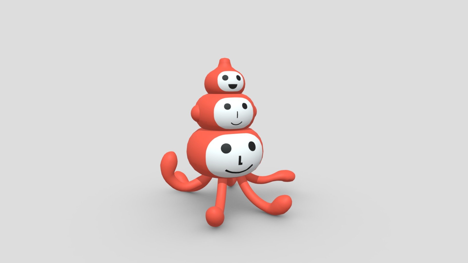 Taco - 3D model by P.mo [a6f6703] - Sketchfab