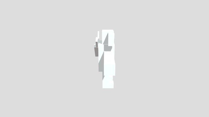 Trollhunters 3D models - Sketchfab