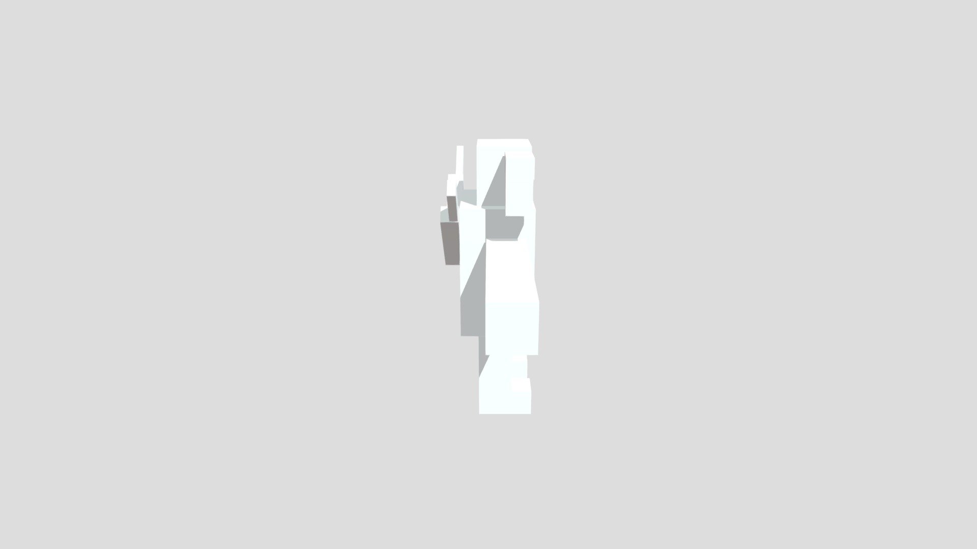 Bular The Butcher Son Of Gunmar The Black - Download Free 3D model by ...