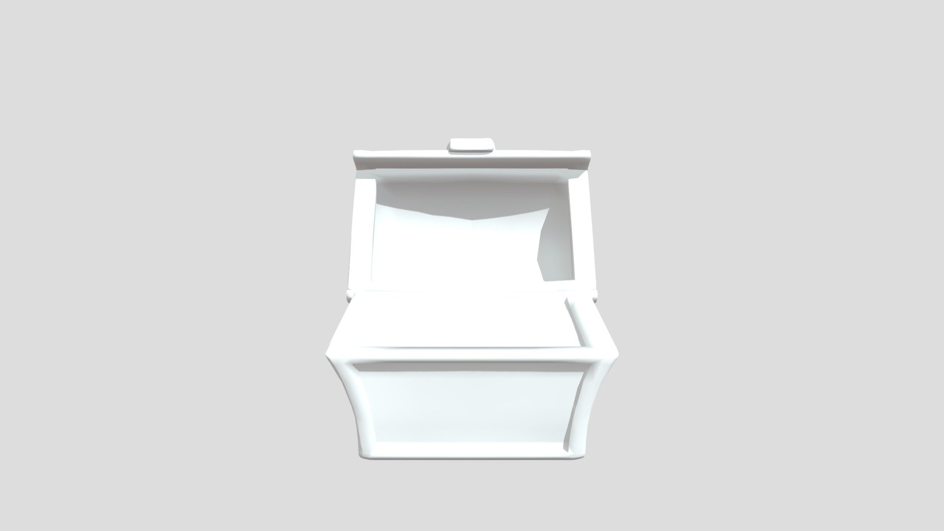 Chest_ Shake - Download Free 3D model by shaunlegacy [a6f82c7] - Sketchfab