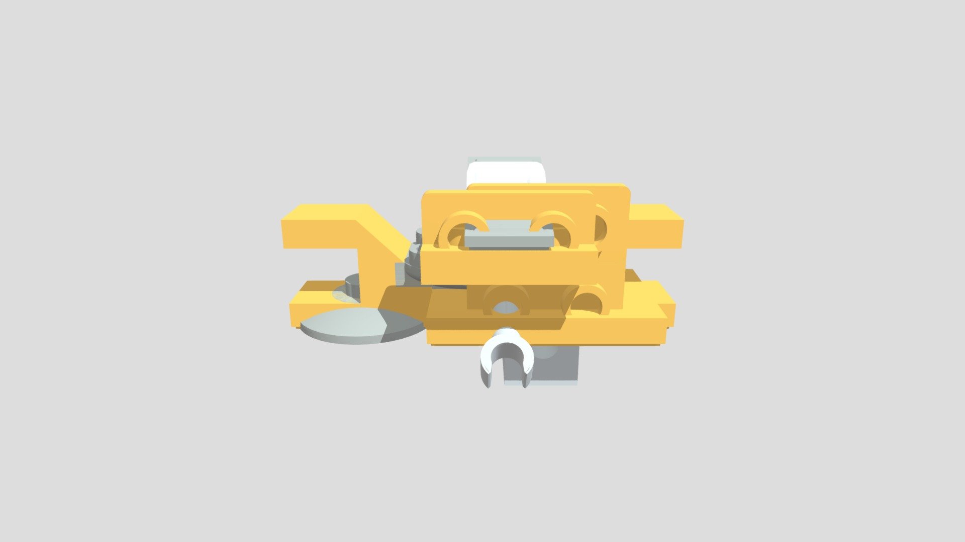 silent-running_ (1) - 3D model by nickbrick [a6f846a] - Sketchfab