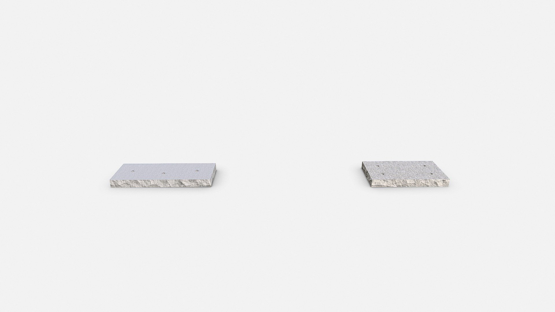 Granite Base - 3D model by SPEEDWAGON (@speedwagonteam) [a6fb9c4 ...