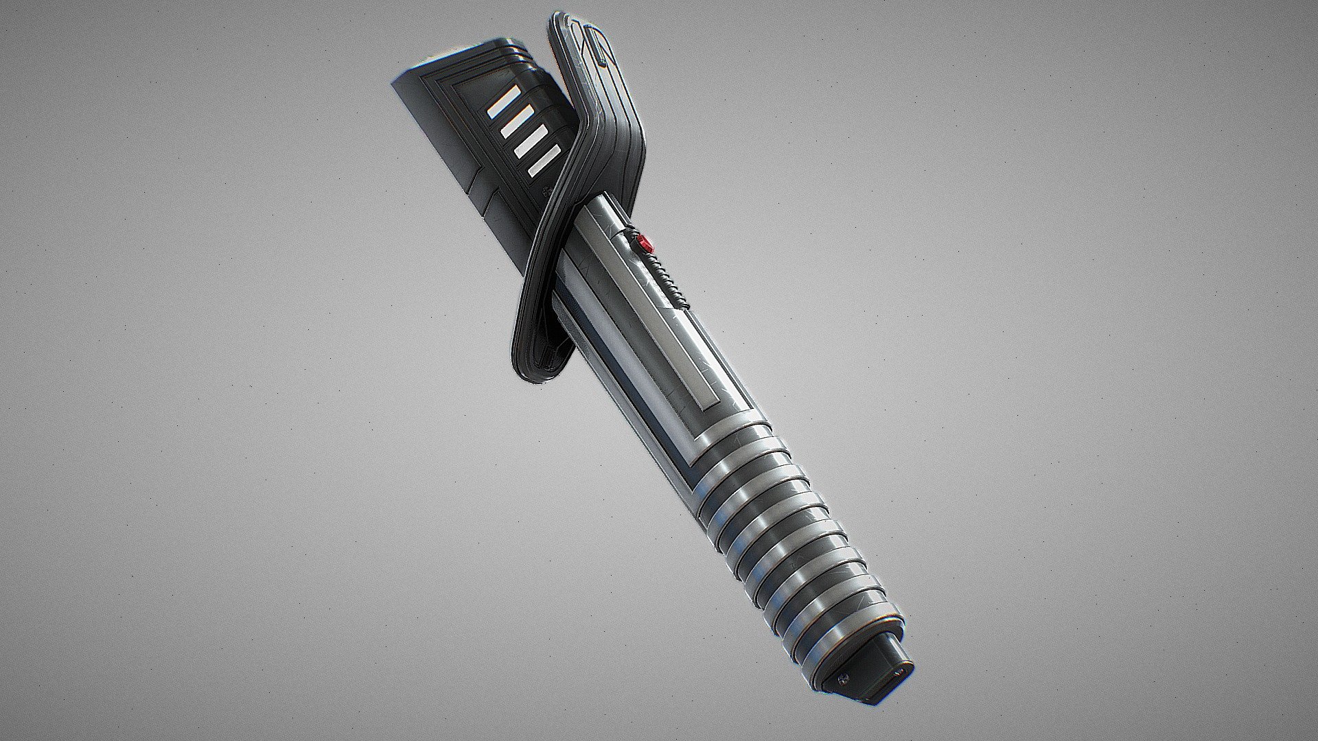 Darksaber | Starwars - Download Free 3D model by eemil (@EmilSc ...