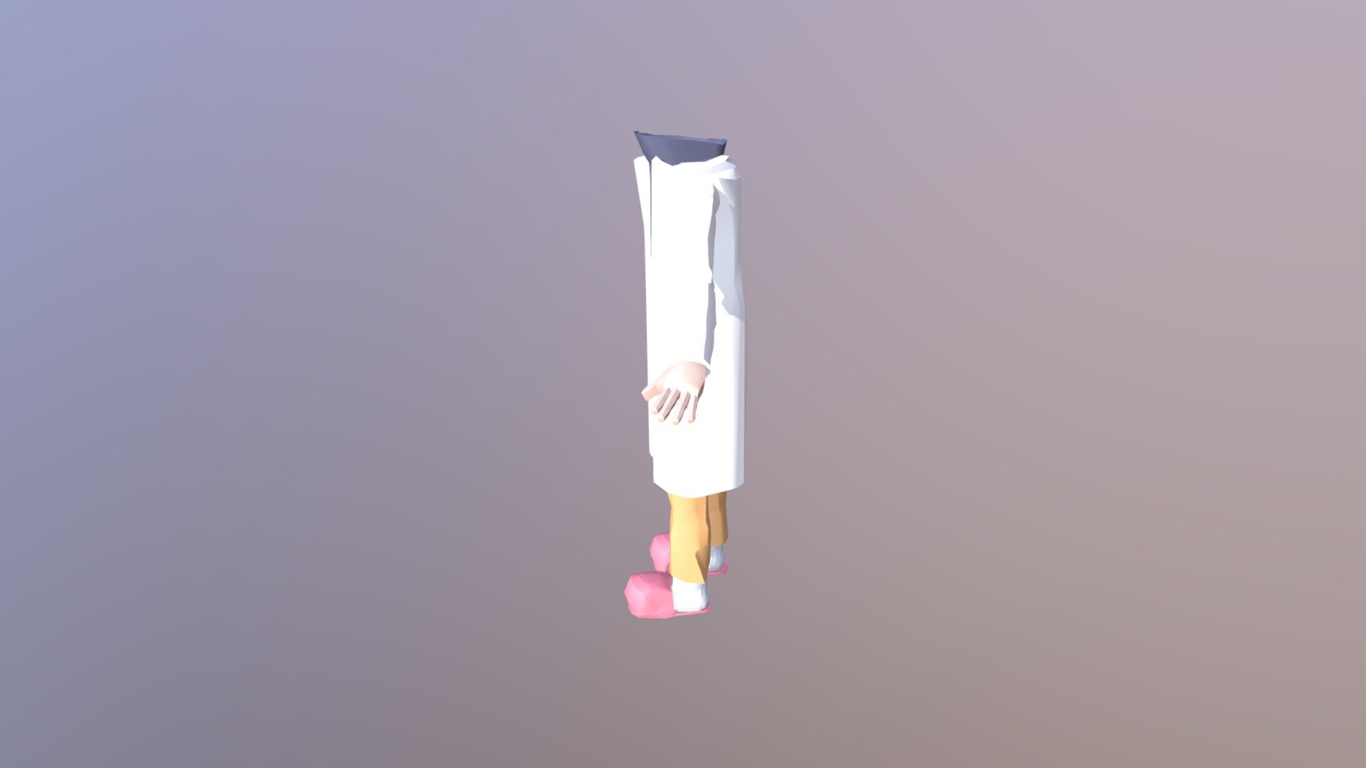 Velican - 3D model by keshathebest [a6fc8b1] - Sketchfab