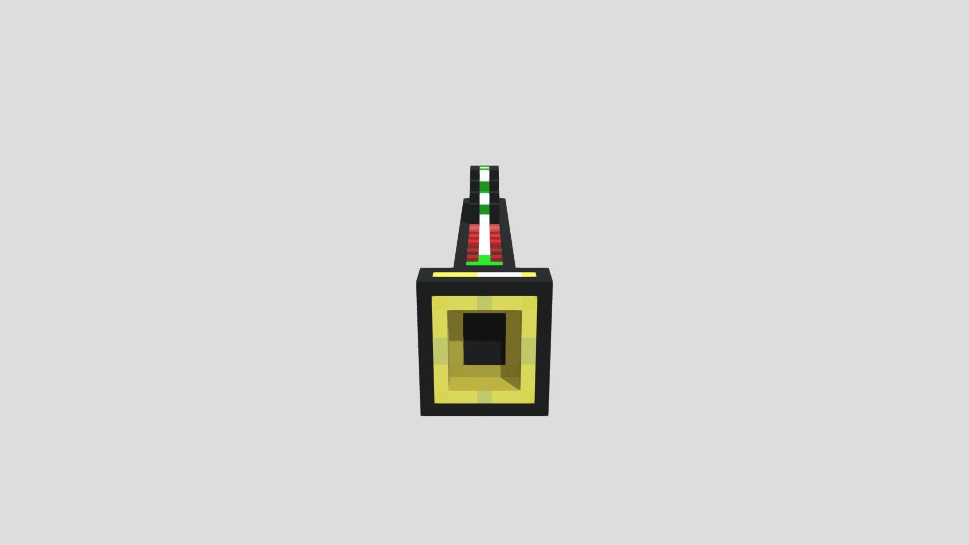 Flower Power Model Pixel Gun 3D - Download Free 3D model by ...