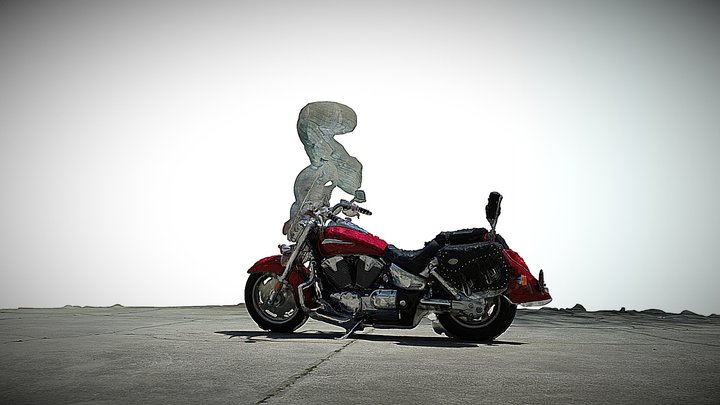 Vtx 3D models - Sketchfab