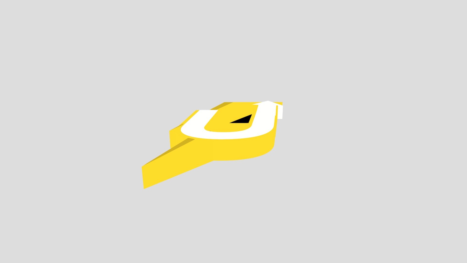 Logo - 3D model by abhijeetsahu937 [a70151e] - Sketchfab