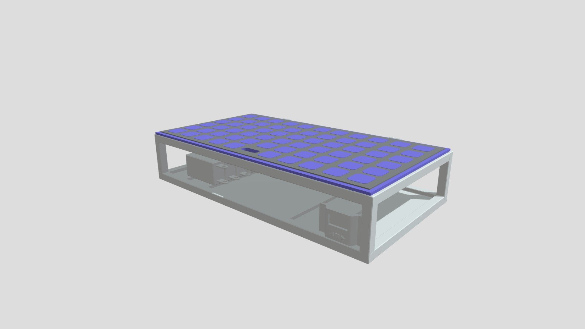 Drone Box 14-12-2020 - 3D model by FutureSquared [a701c61] - Sketchfab