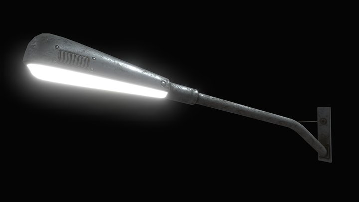 Street 3D models - Sketchfab