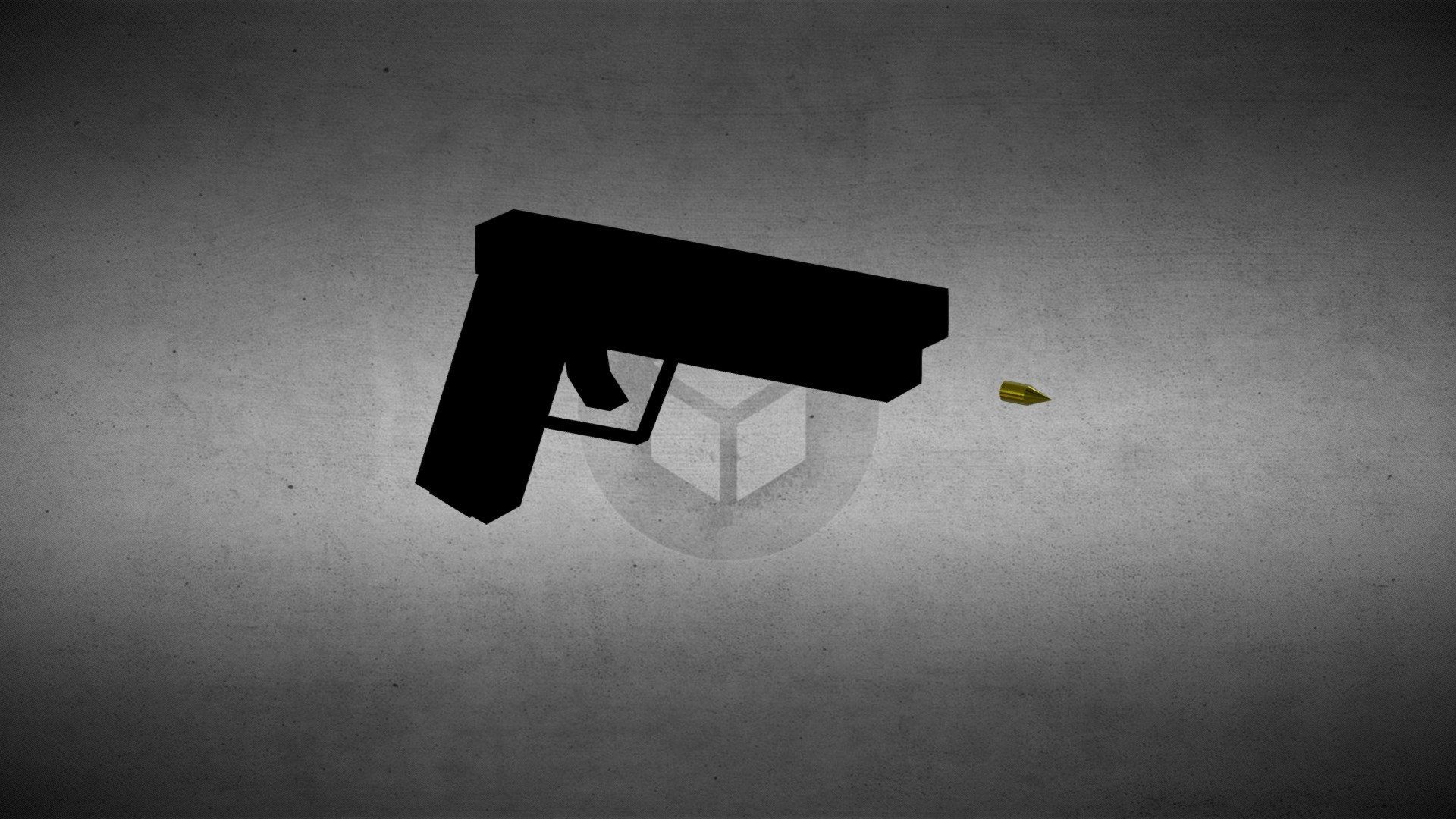 G18 Pistol 3D Model - Download Free 3D model by Priyanshu Sahu ...