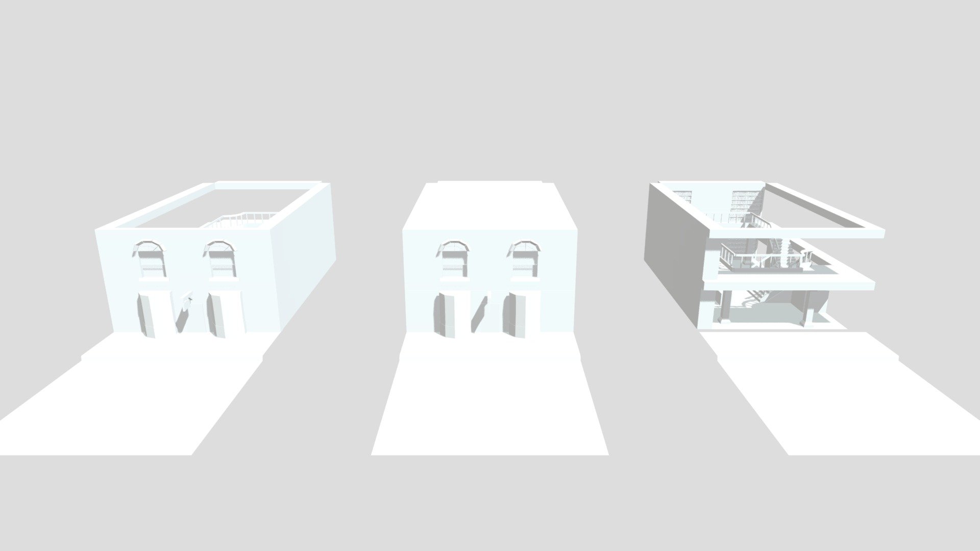 previs_to_scale - 3D model by Christopher.g [a7098f8] - Sketchfab