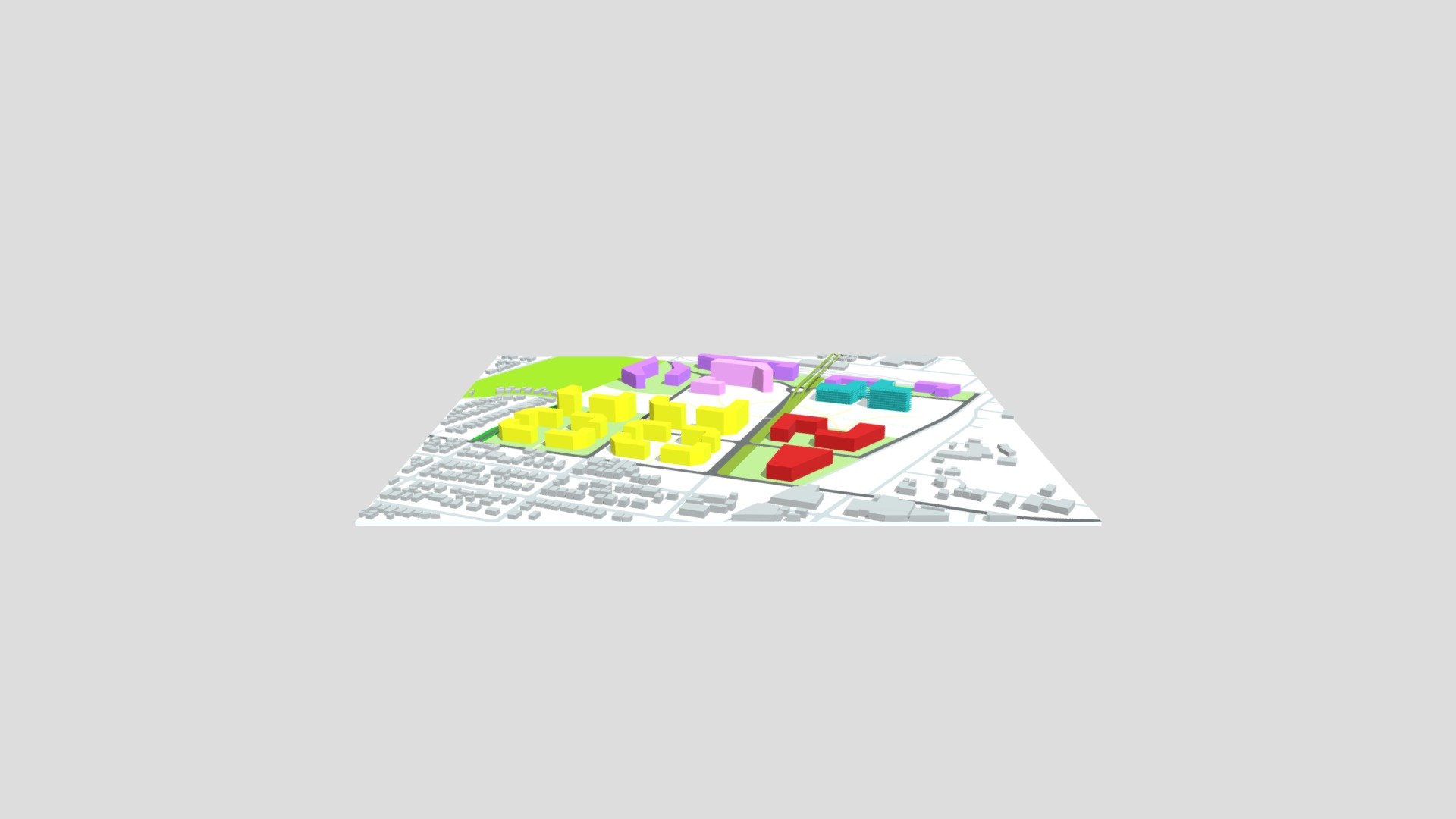 ENTREGA P3- D2- PROPUESTA MACRO - 3D model by natashacontreras17 ...
