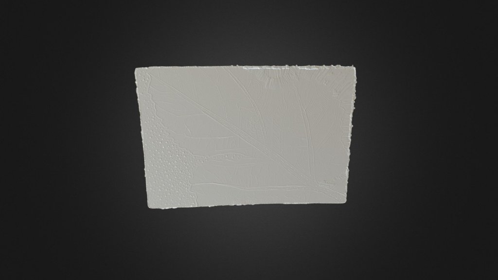 Wood Block Test - 3D model by cmcfadden [a70dfae] - Sketchfab