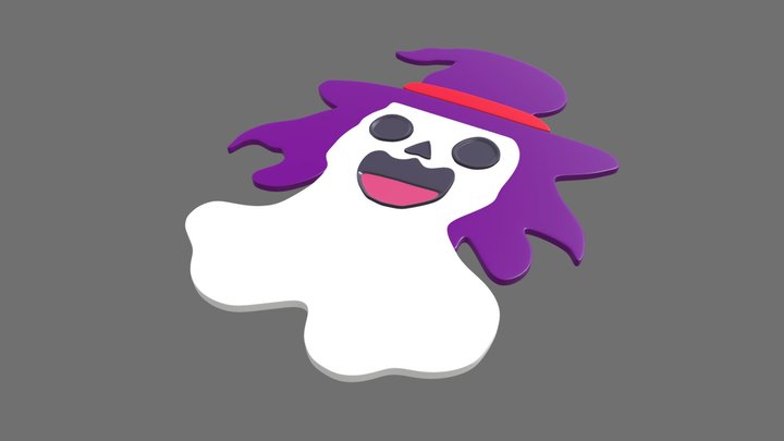 Ghostbusters 3D models - Sketchfab