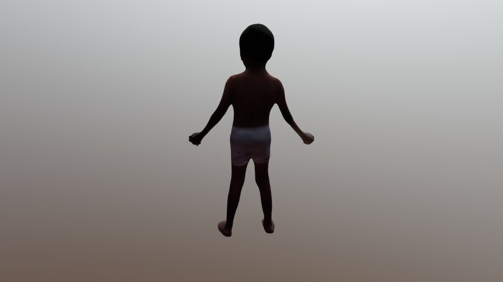1-1 - 3D model by juanitobanana [a70f62c] - Sketchfab