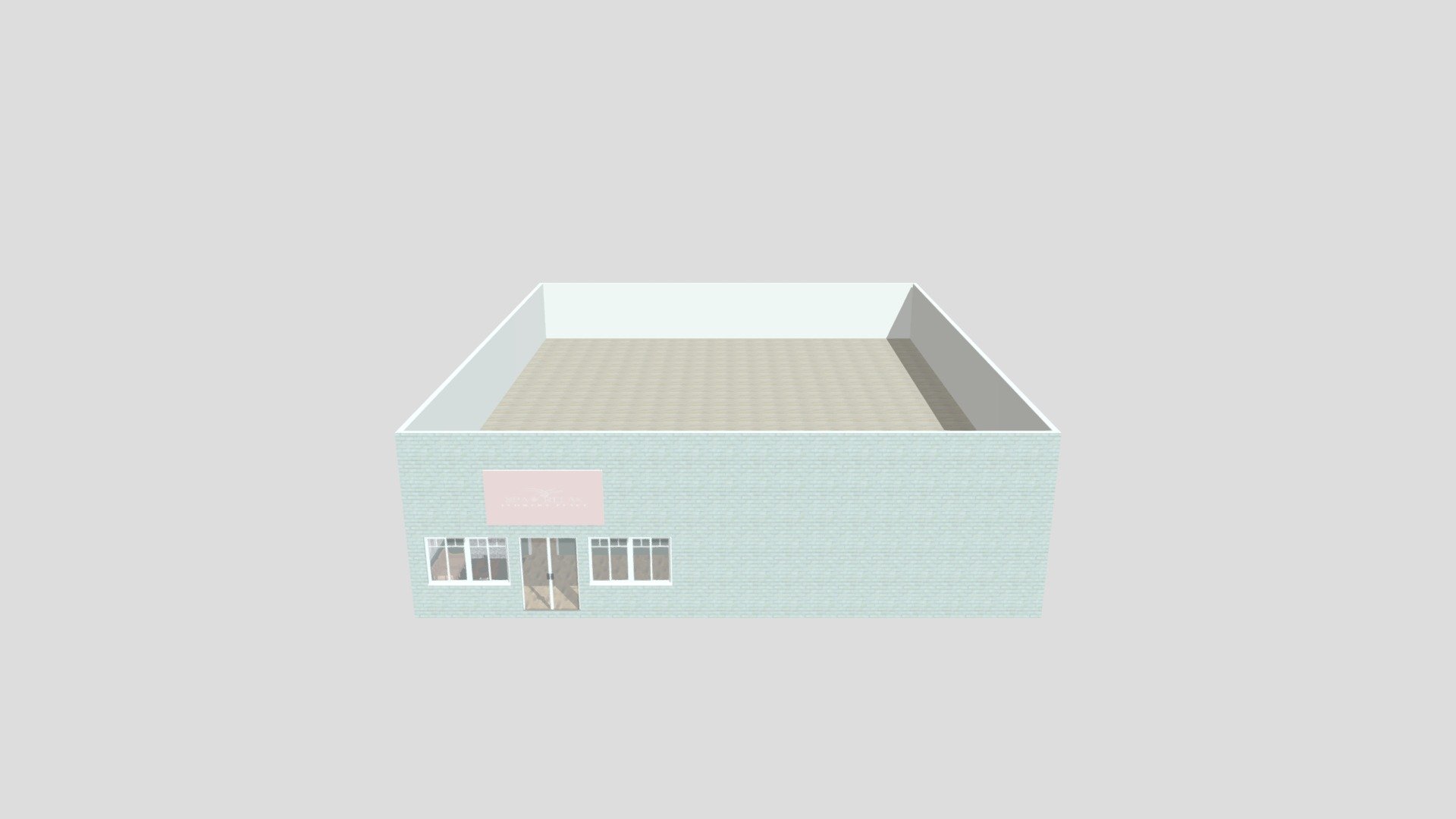 spa - Download Free 3D model by Home Design 3D (@homedesign3d) [a710f12 ...