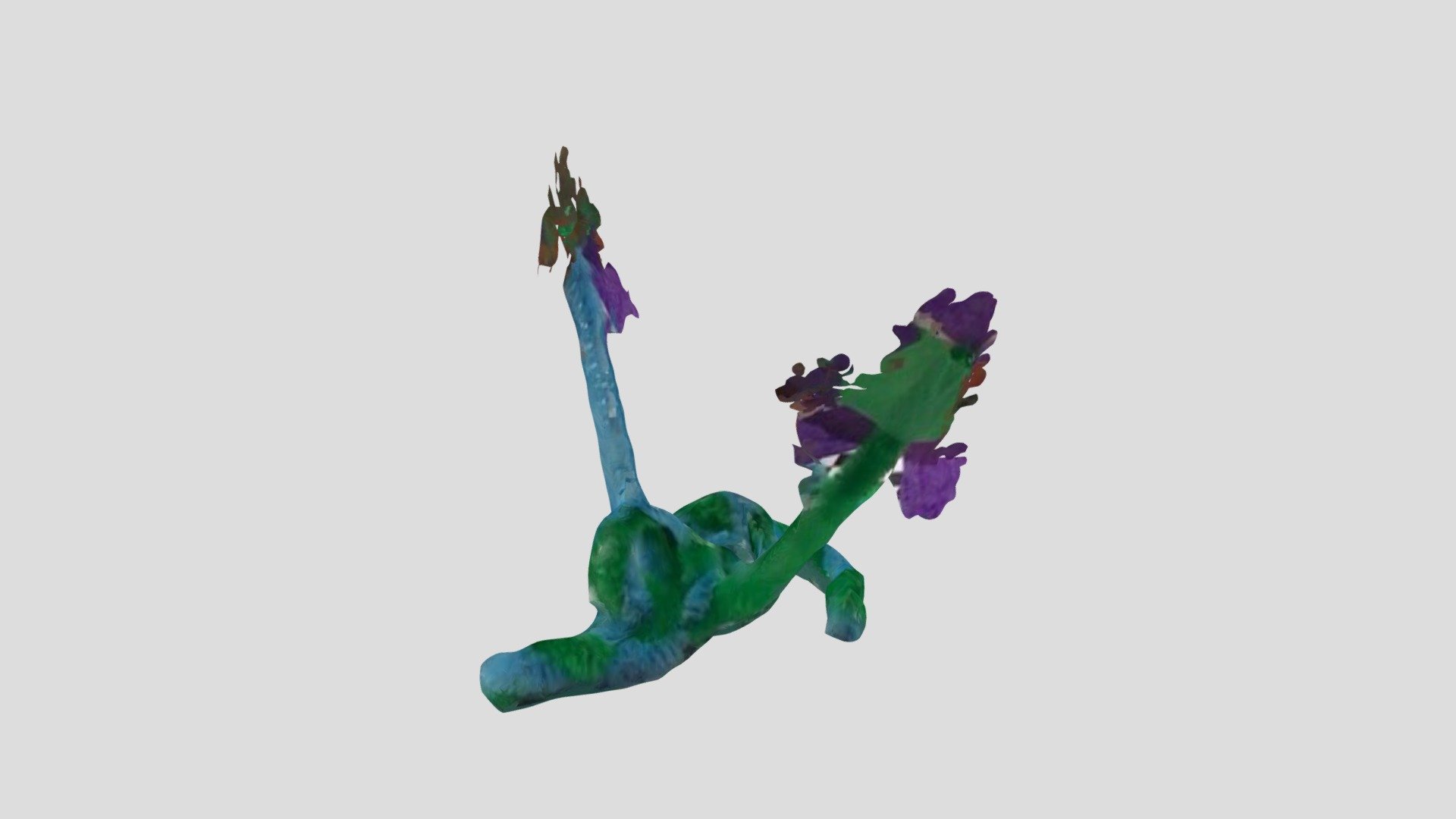 Quril - Download Free 3D model by V&A Digital Classroom ...